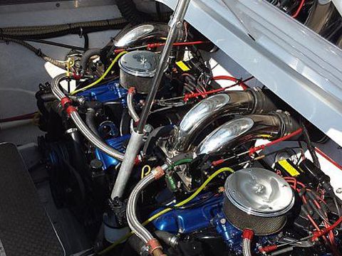 1995 Formula 382 Sr1 for sale. View price, photos and Buy 1995 Formula ...