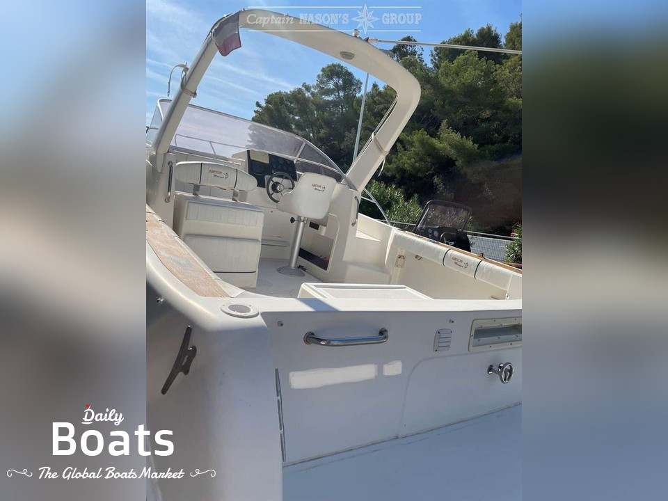 2004 Faeton Moraga 730 for sale. View price, photos and Buy 2004 Faeton ...