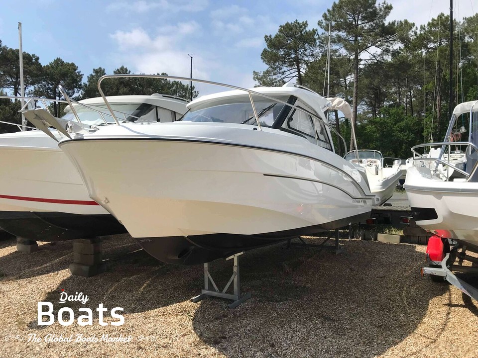 2021 Bénéteau Antares 7 Ob for sale. View price, photos and Buy 2021 ...