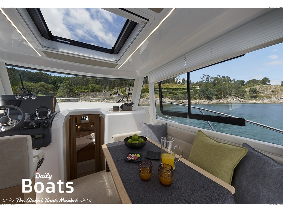 2022 Rodman 1090 Evolution for sale. View price, photos and Buy 2022 ...