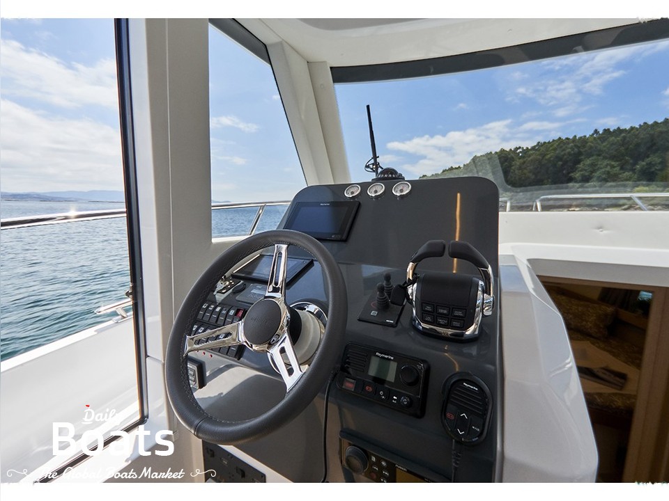 2022 Rodman 1090 Evolution for sale. View price, photos and Buy 2022 ...