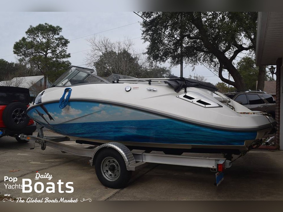 2008 Sea-Doo Challenger 180 for sale. View price, photos and Buy 2008 ...