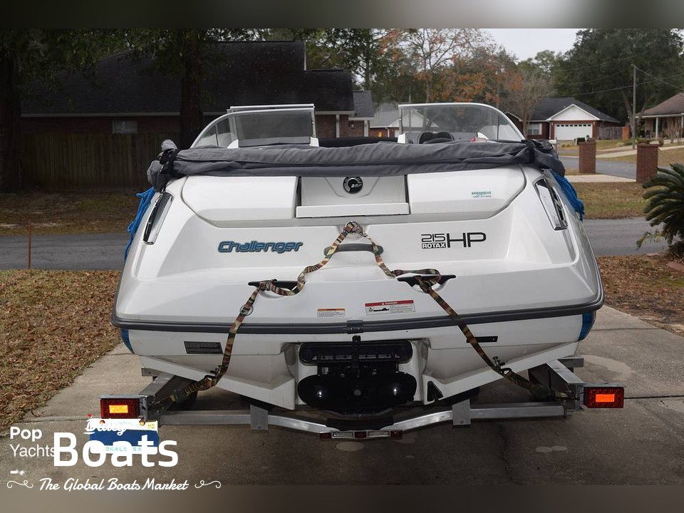 2008 Sea-Doo Challenger 180 for sale. View price, photos and Buy 2008 ...