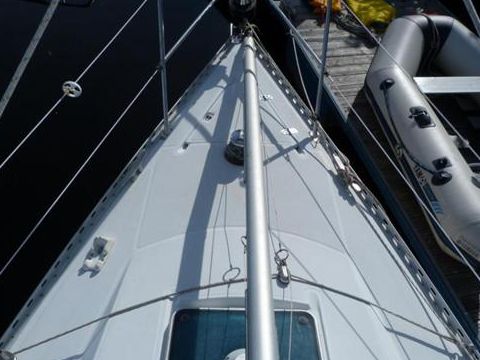 1986 Gib'Sea 92 for sale. View price, photos and Buy 1986 Gib'Sea 92 #43573