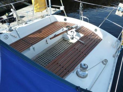 1986 Gib'Sea 92 for sale. View price, photos and Buy 1986 Gib'Sea 92 #43573