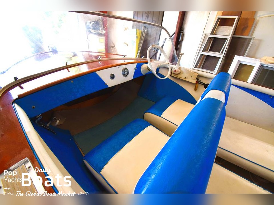 1958 Speedliner 16 for sale. View price, photos and Buy 1958 Speedliner ...