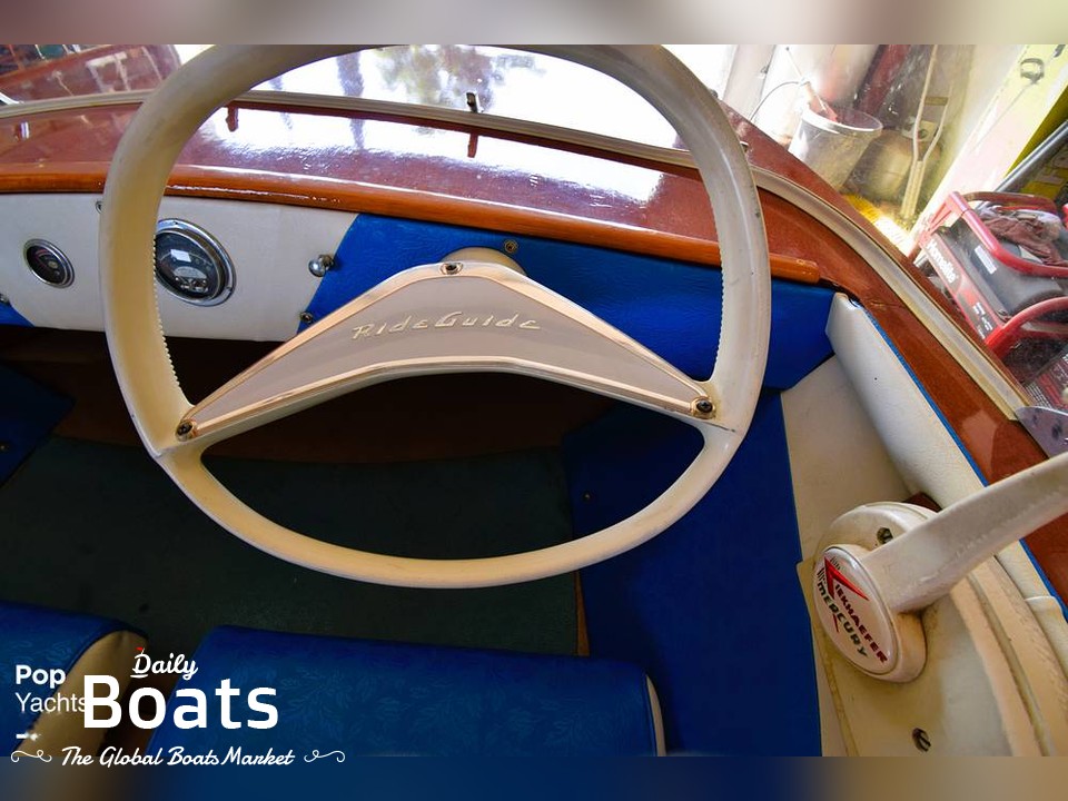 1958 Speedliner 16 for sale. View price, photos and Buy 1958 Speedliner ...