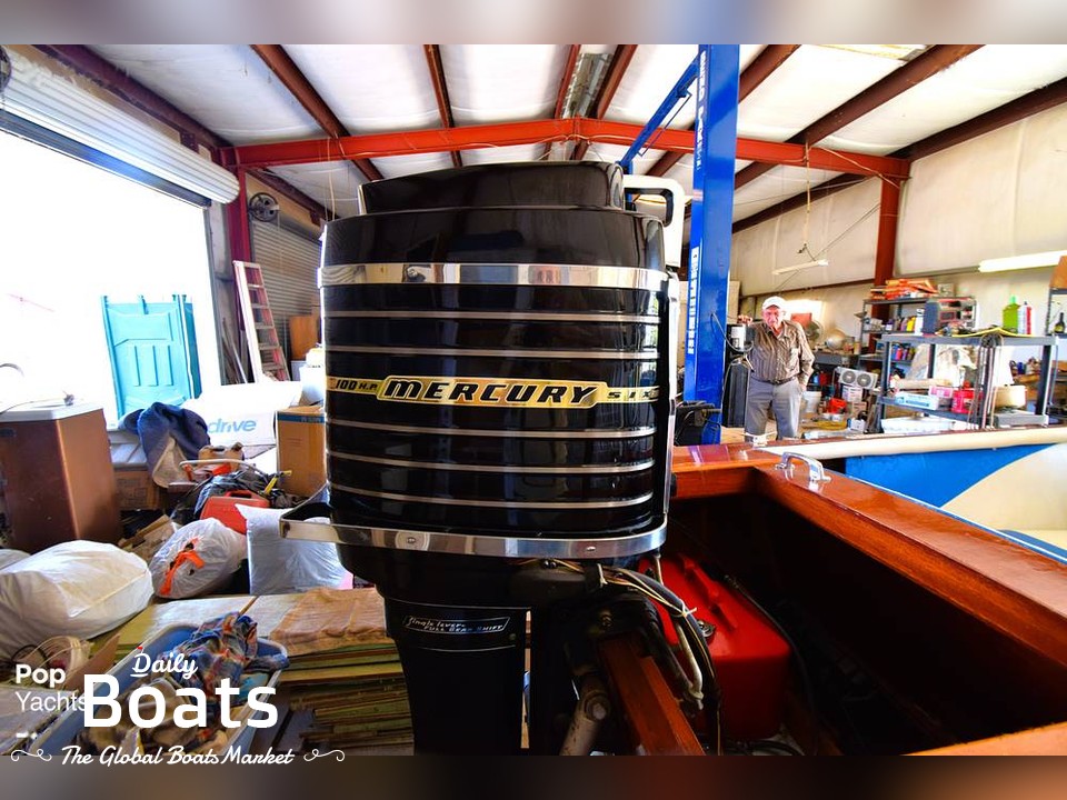 1958 Speedliner 16 for sale. View price, photos and Buy 1958 Speedliner ...