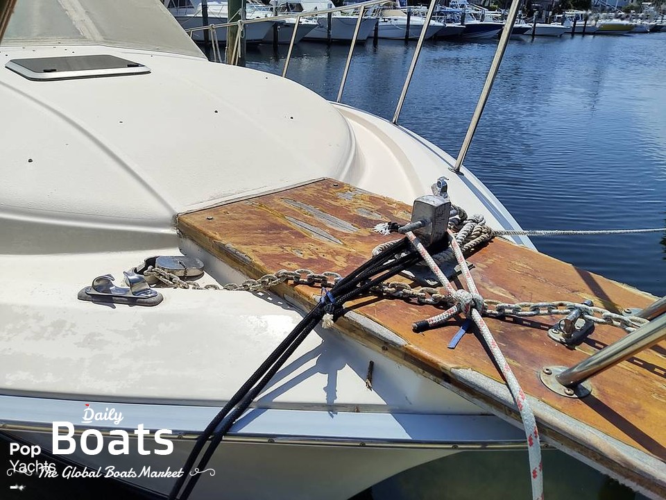 1989 Pacemaker Yachts 33 for sale. View price, photos and Buy 1989 ...