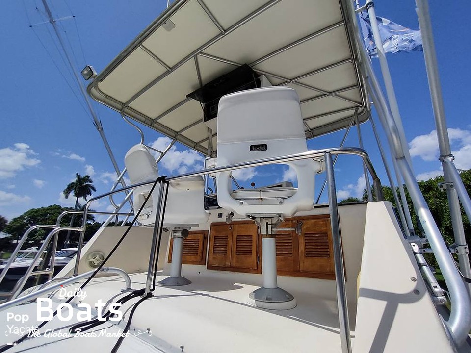 1989 Pacemaker Yachts 33 for sale. View price, photos and Buy 1989 ...