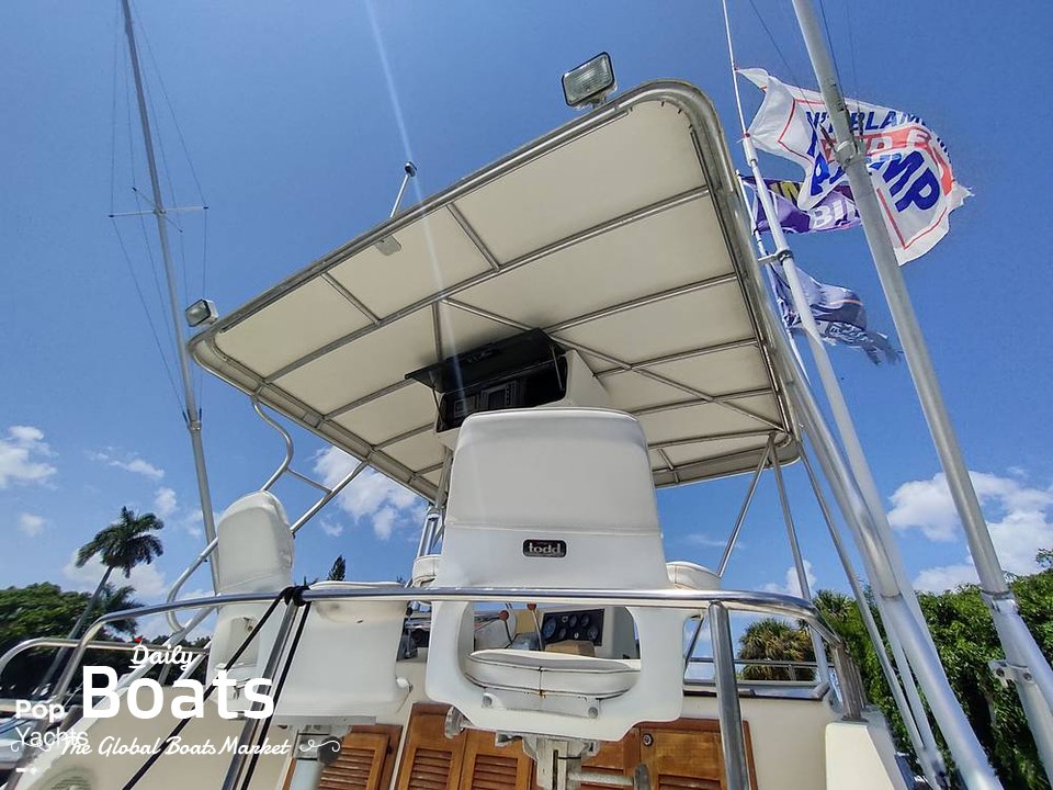 1989 Pacemaker Yachts 33 for sale. View price, photos and Buy 1989 ...