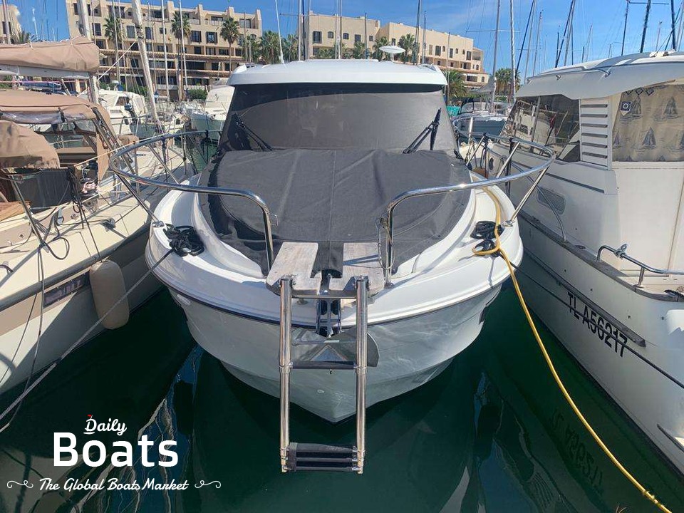 2021 Bénéteau Antares 9 Ob for sale. View price, photos and Buy 2021 ...