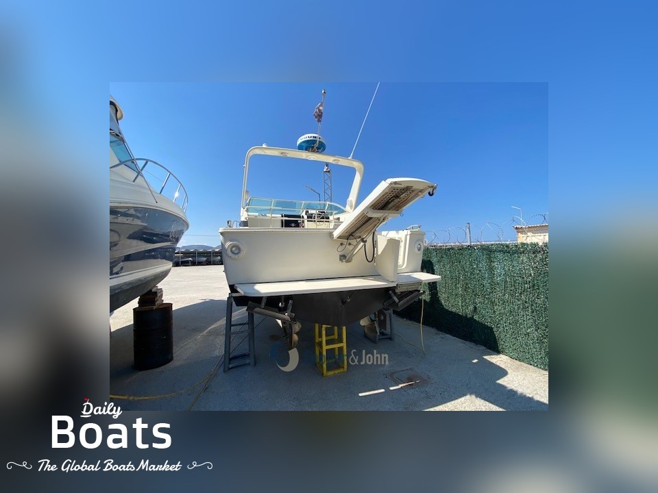 1994 Bertram 30' Moppie for sale. View price, photos and Buy 1994 ...