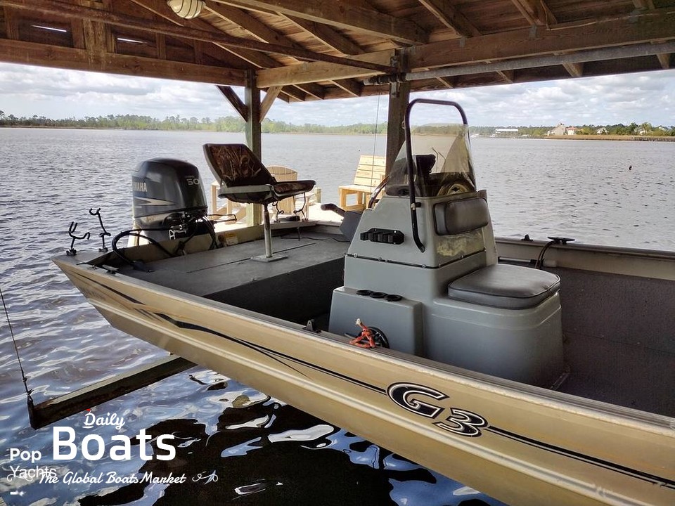 2006 G3 Boats 1756 Dlx for sale. View price, photos and Buy 2006 G3 Boats 1756 Dlx #435781