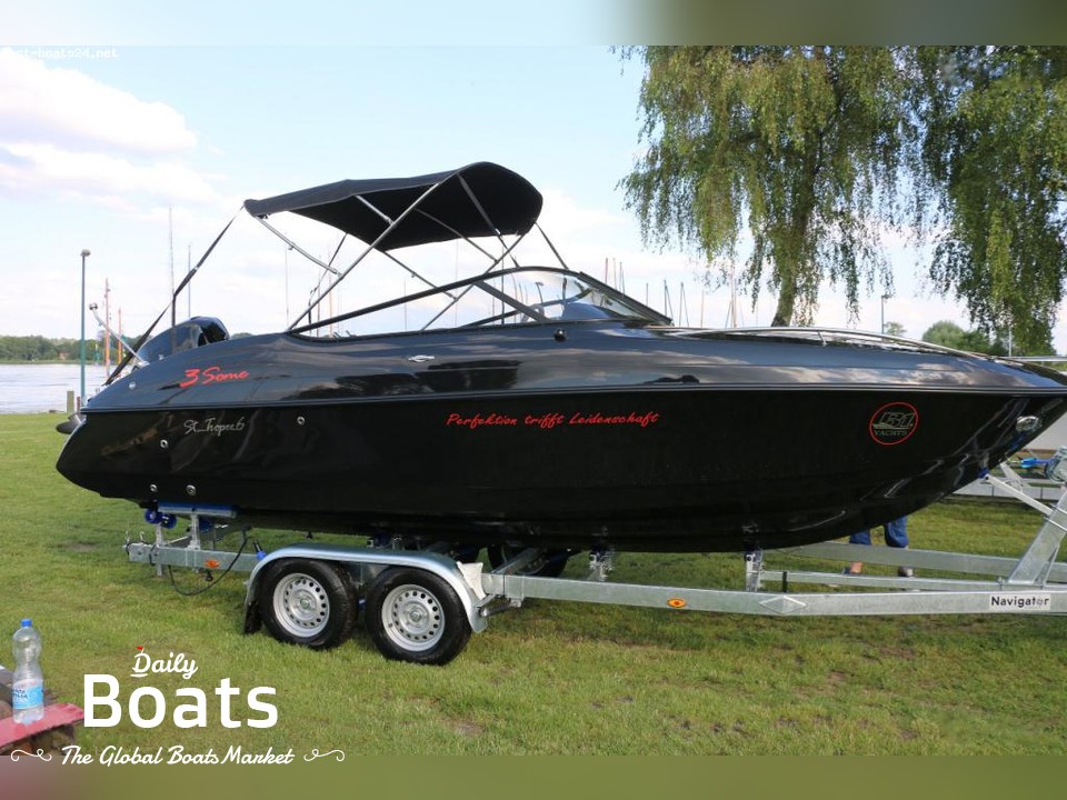 2023 B1 Yachts St.Tropez 6 for sale. View price, photos and Buy 2023 B1 ...