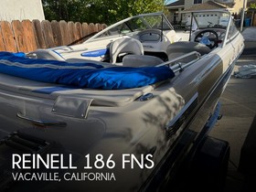 2002 Reinell 190 for sale. View price, photos and Buy 2002 Reinell 190 ...