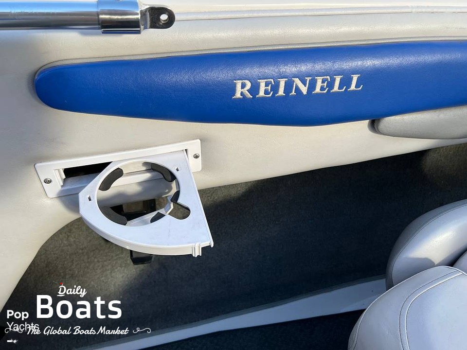 2013 Reinell 186 Fns for sale. View price, photos and Buy 2013 Reinell ...