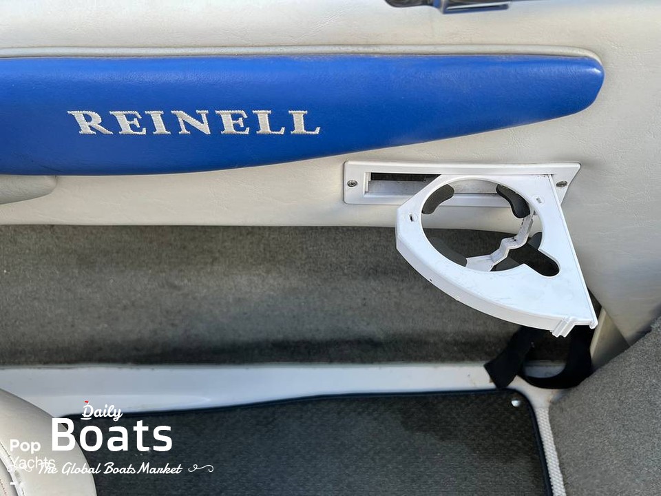 2013 Reinell 186 Fns for sale. View price, photos and Buy 2013 Reinell ...