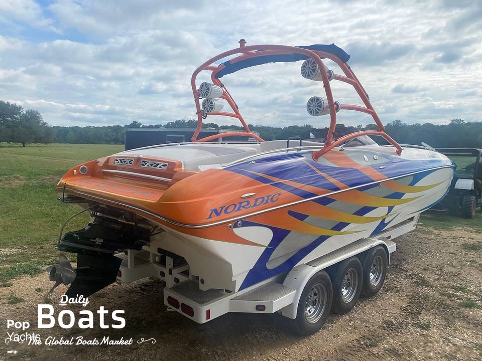 2007 Nordic Boats Lightning for sale. View price, photos and Buy 2007 ...