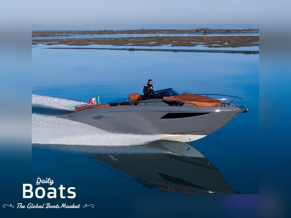 2023 Cranchi E 30 V8 Verfugbar Fur Die Saison 2023 for sale. View price ... 2023 Cranchi E 30 V8 Verfugbar Fur Die Saison 2023 for sale. View price ...