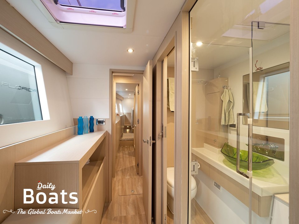 2021 Silent Yachts 55 Front Exit for sale. View price, photos and Buy ...