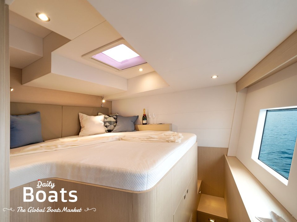 2021 Silent Yachts 55 Front Exit for sale. View price, photos and Buy ...