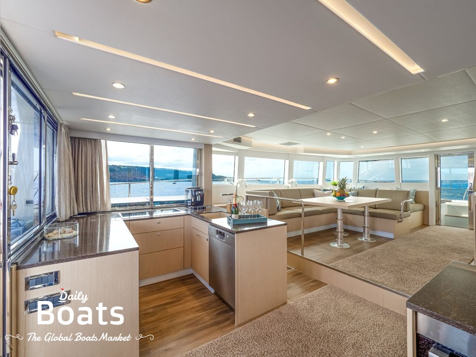 2021 Silent Yachts 55 Front Exit for sale. View price, photos and Buy ...