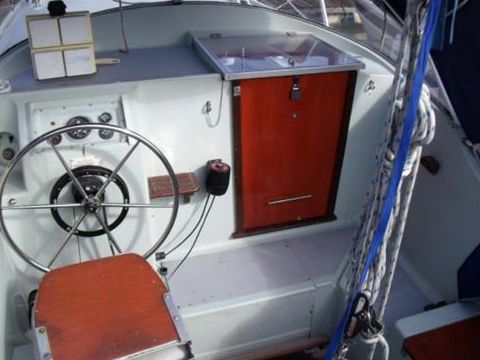 1972 Halmatic 880 for sale. View price, photos and Buy 1972 Halmatic ...