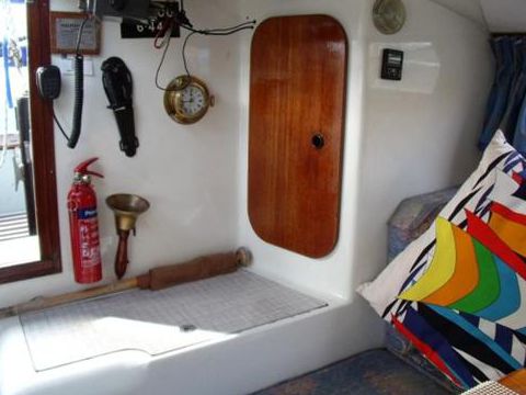 1972 Halmatic 880 for sale. View price, photos and Buy 1972 Halmatic ...