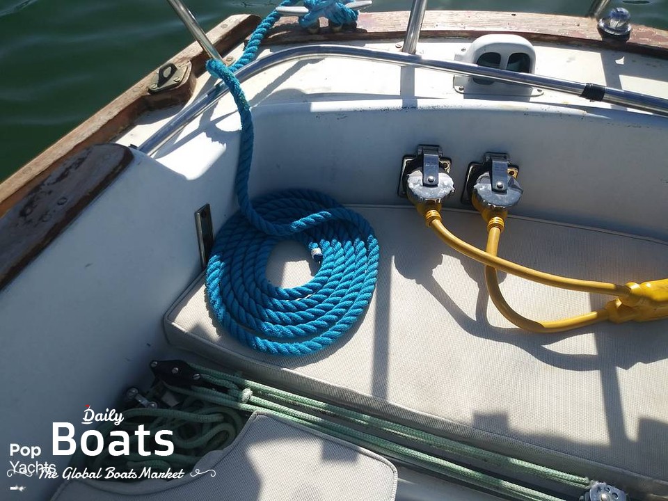 1971 Pearson 35 for sale. View price, photos and Buy 1971 Pearson 35 ...