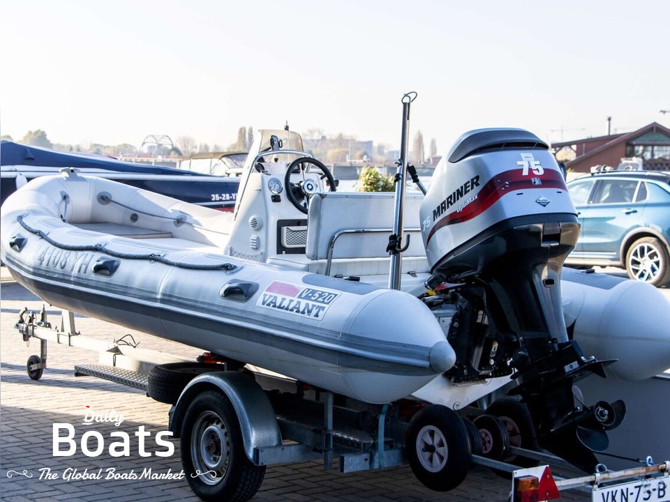 2002 Valiant V520 for sale. View price, photos and Buy 2002 Valiant ...