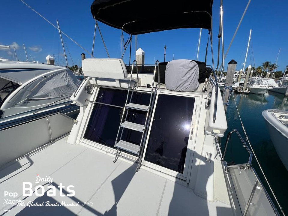 1996 Carver Yachts 325 Aft Cabin for sale. View price, photos and Buy ...