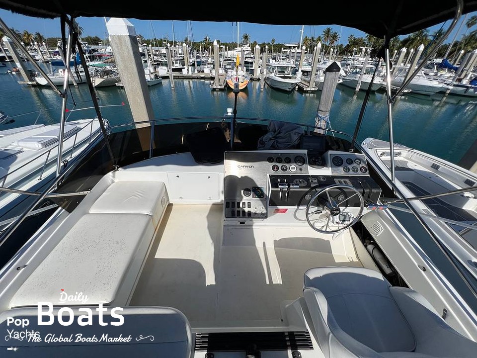 1996 Carver Yachts 325 Aft Cabin for sale. View price, photos and Buy ...