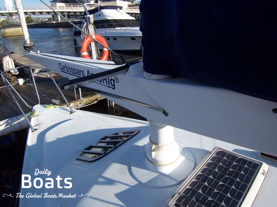 1996 British Hunter 232 Horizon for sale. View price, photos and Buy ...