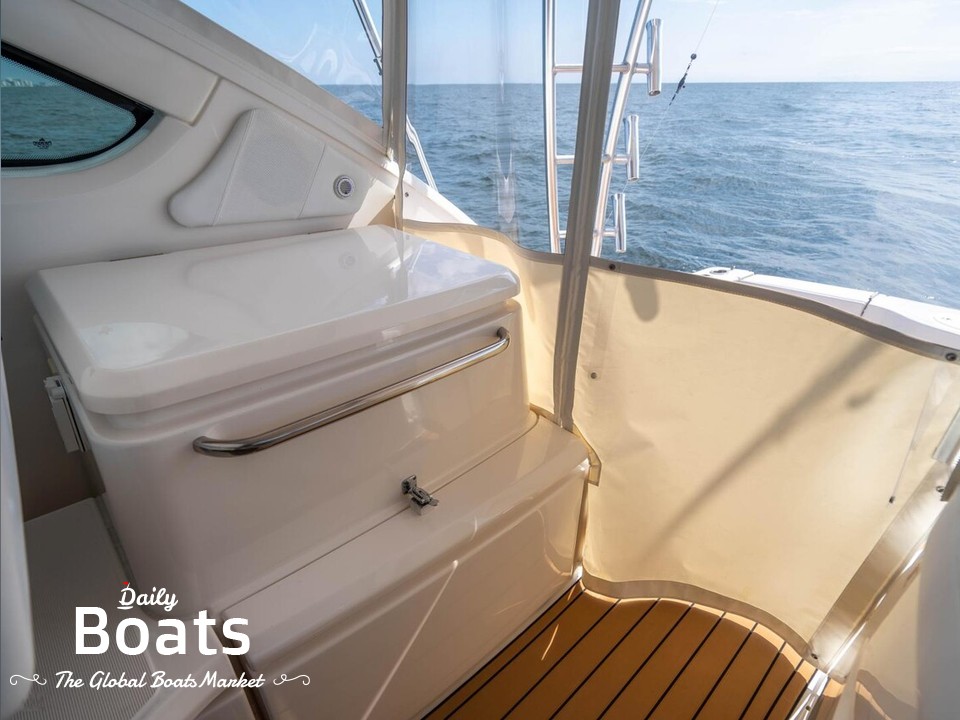 2018 Tiara Yachts 43 Open for sale. View price, photos and Buy 2018 ...