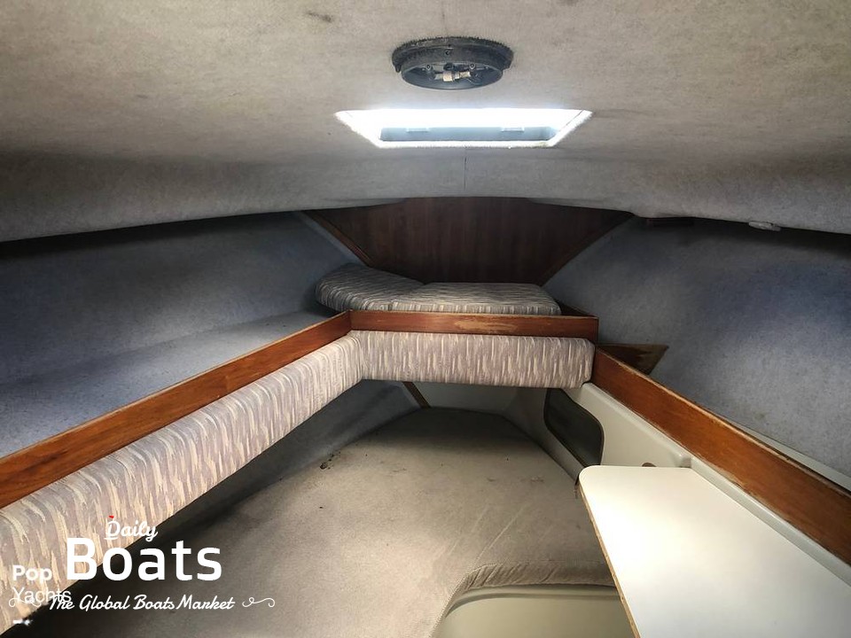 1988 Rampage Yachts 28 Sportsman for sale. View price, photos and Buy ...