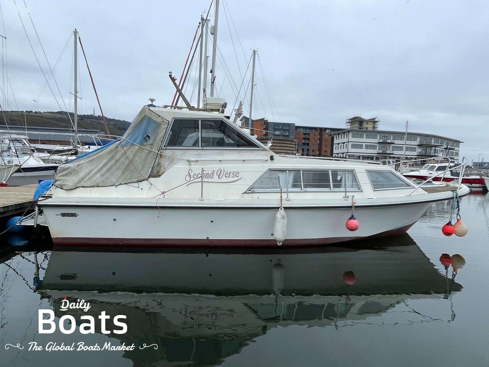 1981 Sterling Sabre 28 for sale. View price, photos and Buy 1981 ...