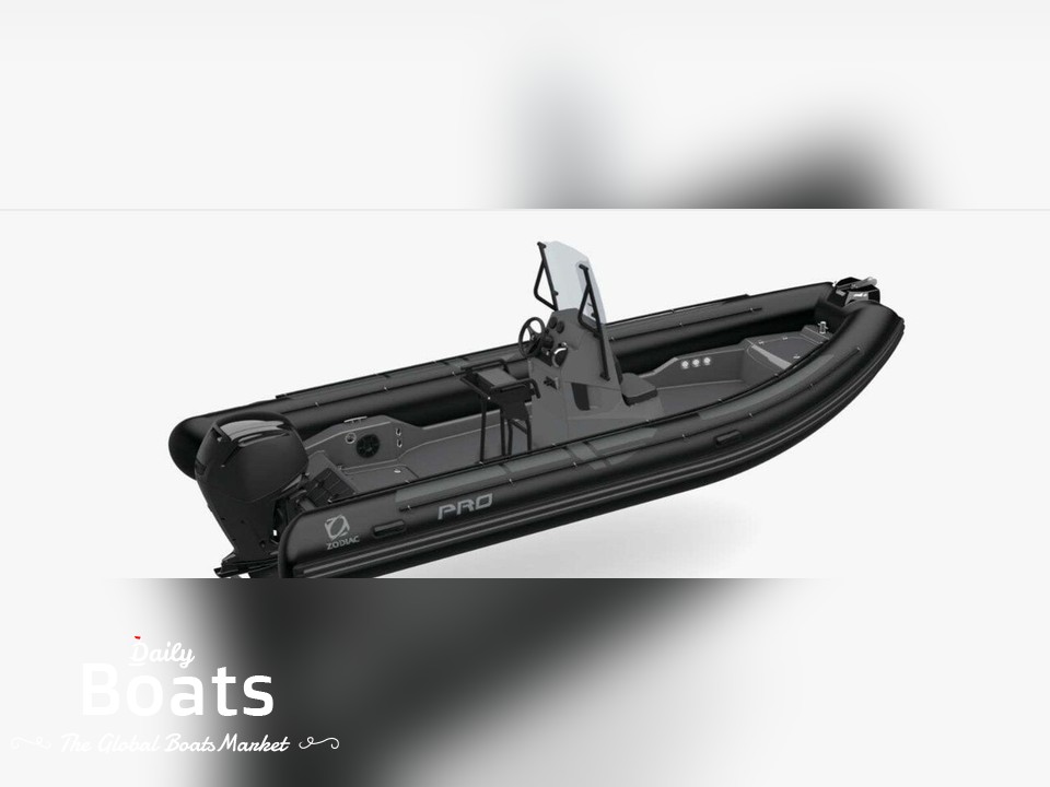 2023 Zodiac Pro 6.5 for sale. View price, photos and Buy 2023 Zodiac ...