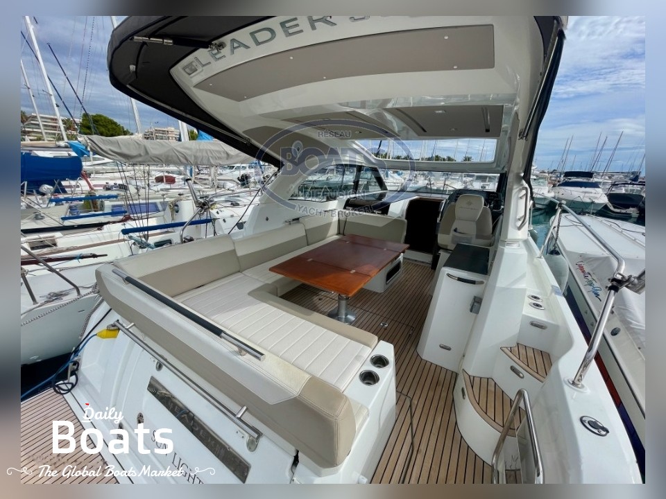 2016 Jeanneau Leader 33 for sale. View price, photos and Buy 2016 ...