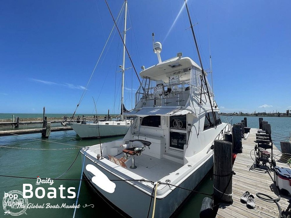 2001 Riviera 43 for sale. View price, photos and Buy 2001 Riviera 43 ...