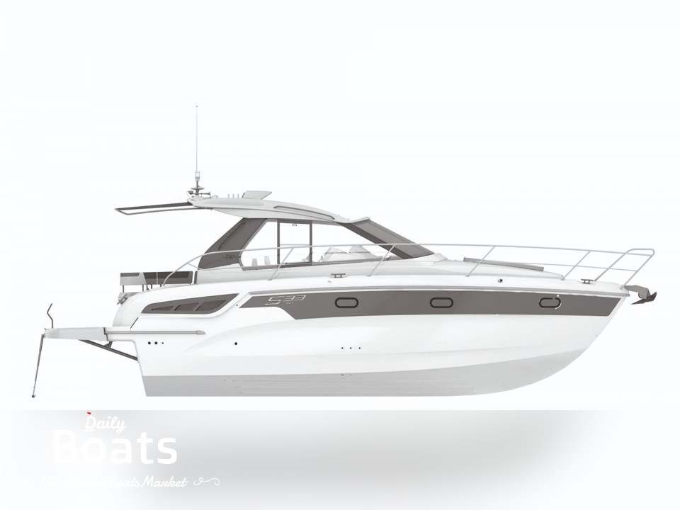 2022 Bavaria S33 Ht for sale. View price, photos and Buy 2022 Bavaria ...