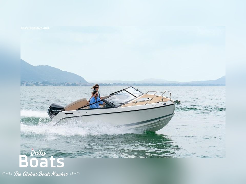 2023 Quicksilver Activ 675 Cruiser for sale. View price, photos and Buy ...