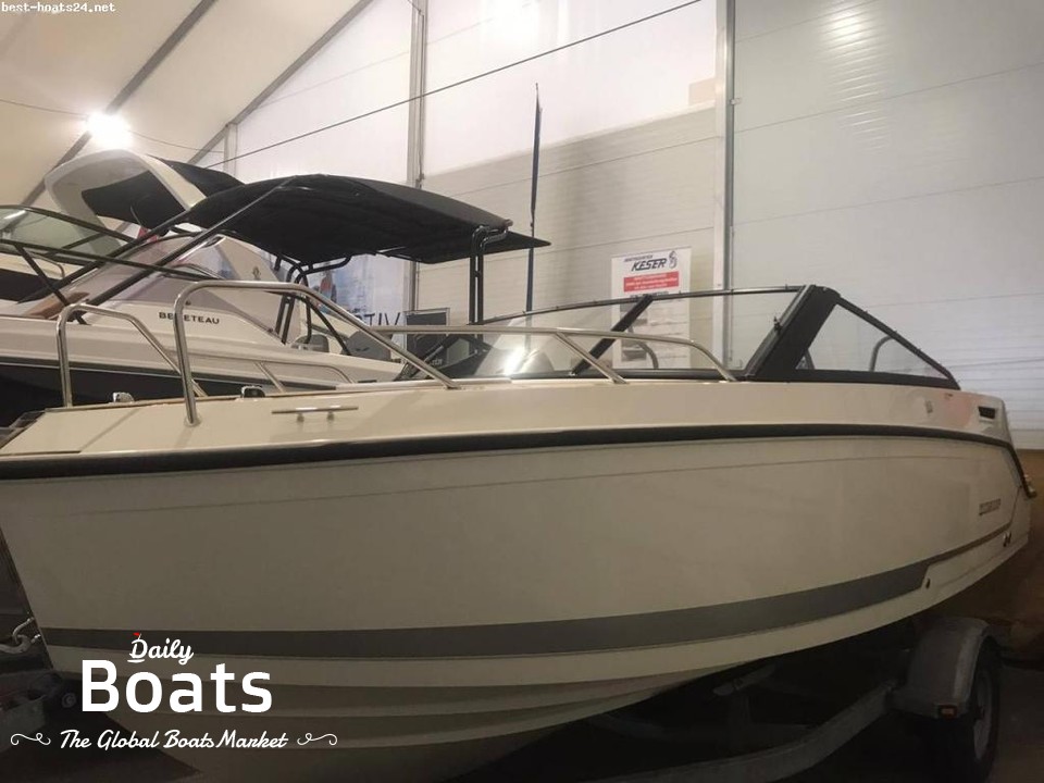 2023 Quicksilver Activ 675 Cruiser for sale. View price, photos and Buy ...