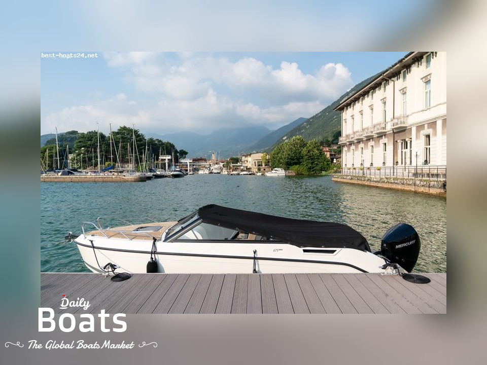 2023 Quicksilver Activ 675 Cruiser for sale. View price, photos and Buy ...