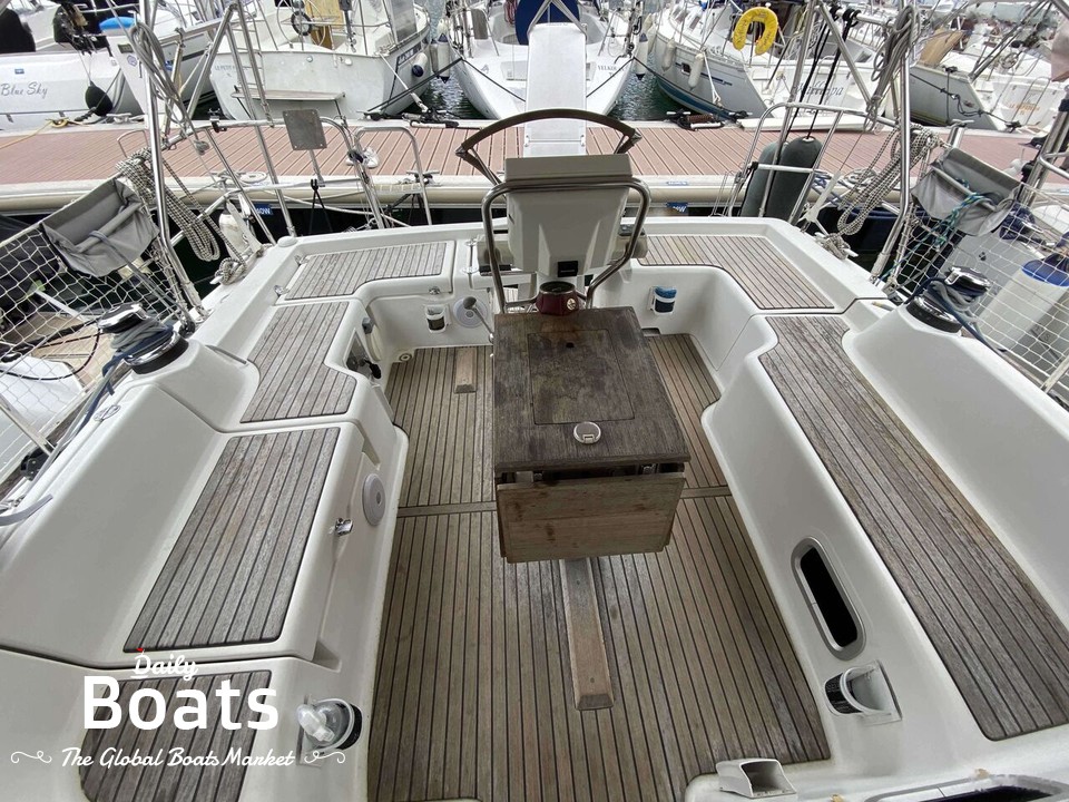2010 Bénéteau Oceanis 37 for sale. View price, photos and Buy 2010 ...