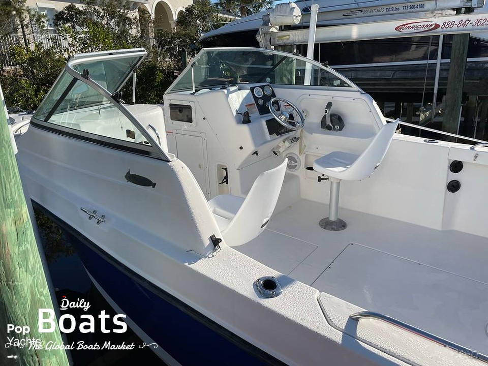 2006 Striper / Seaswirl 2301 Dc for sale. View price, photos and Buy ...