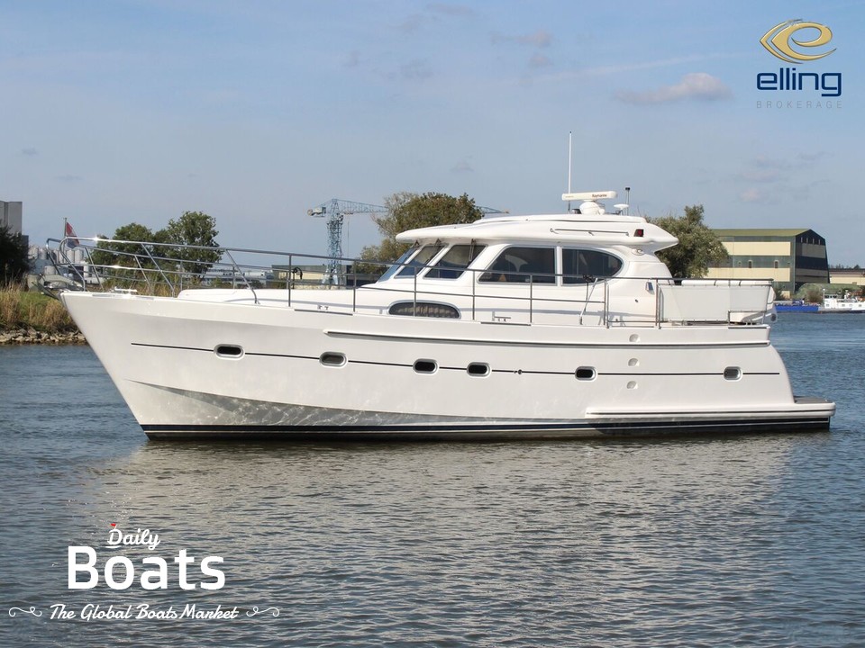 2010 Neptune Marine Elling E3 Ultimate for sale. View price, photos and ...