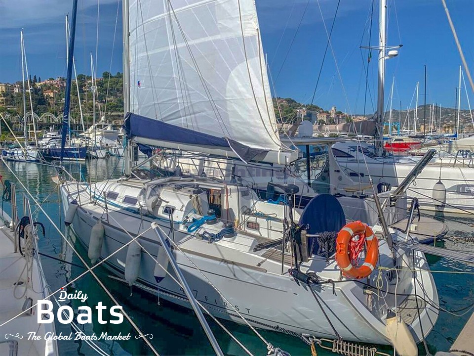2004 Bénéteau First 40.7 for sale. View price, photos and Buy 2004 ...