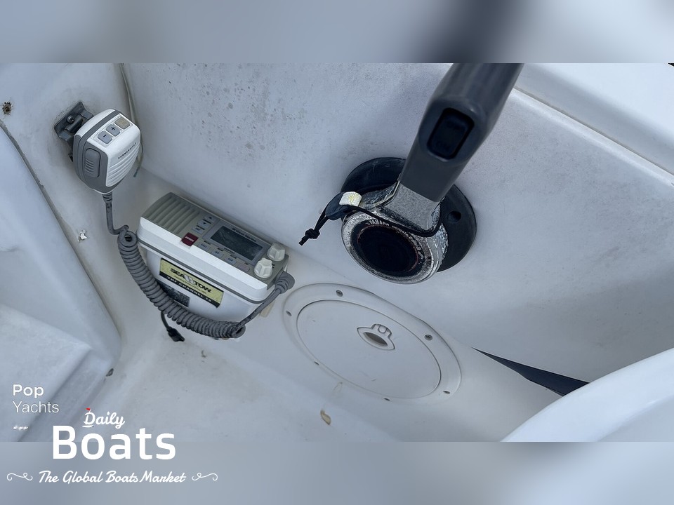 1998 Cobia 226 for sale. View price, photos and Buy 1998 Cobia 226 #436022