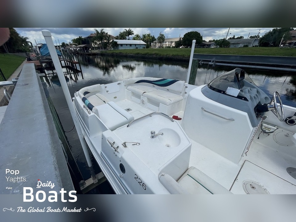 1998 Cobia 226 for sale. View price, photos and Buy 1998 Cobia 226 #436022
